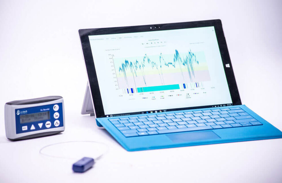 Stiller Reflux - HNO-Praxis Am Tegeler Hafen